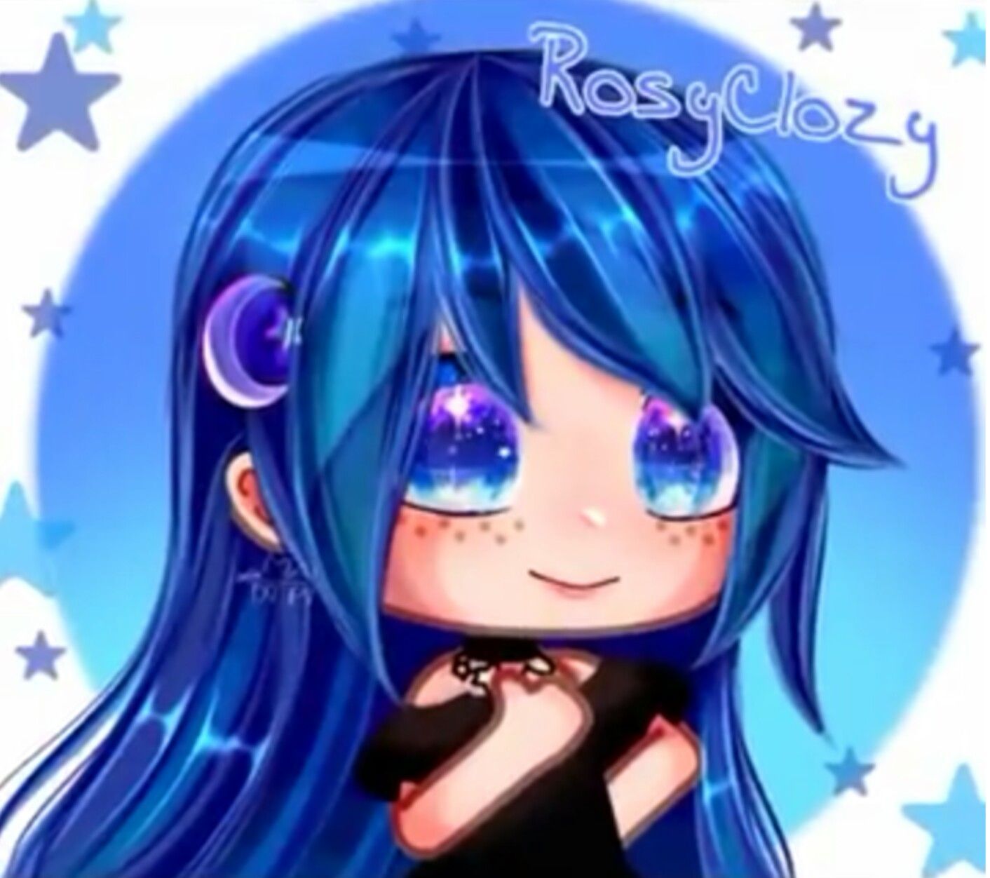 RosyClozy Wallpapers - Wallpaper Cave