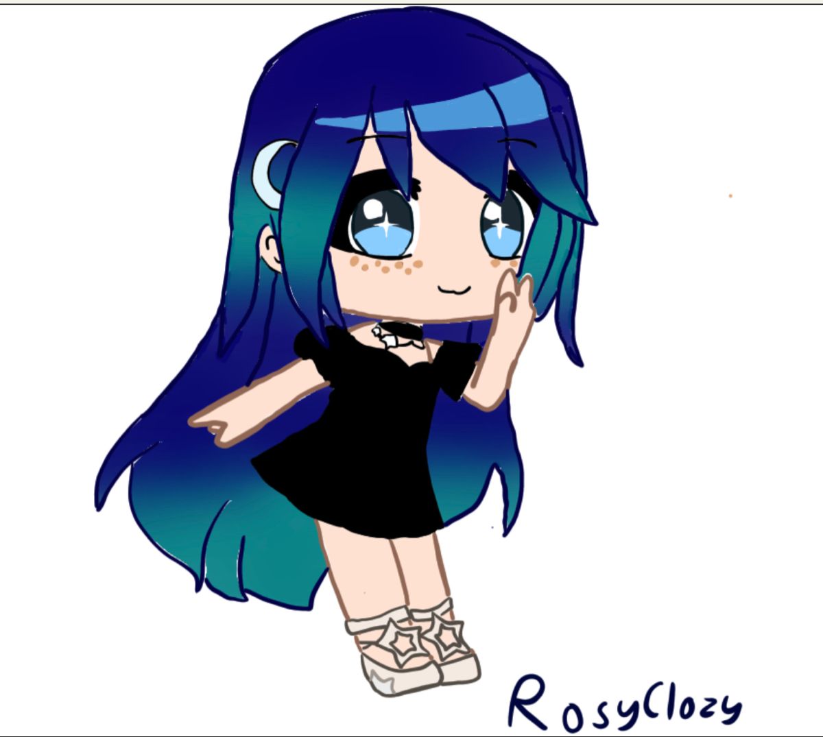 RosyClozy Wallpapers - Wallpaper Cave