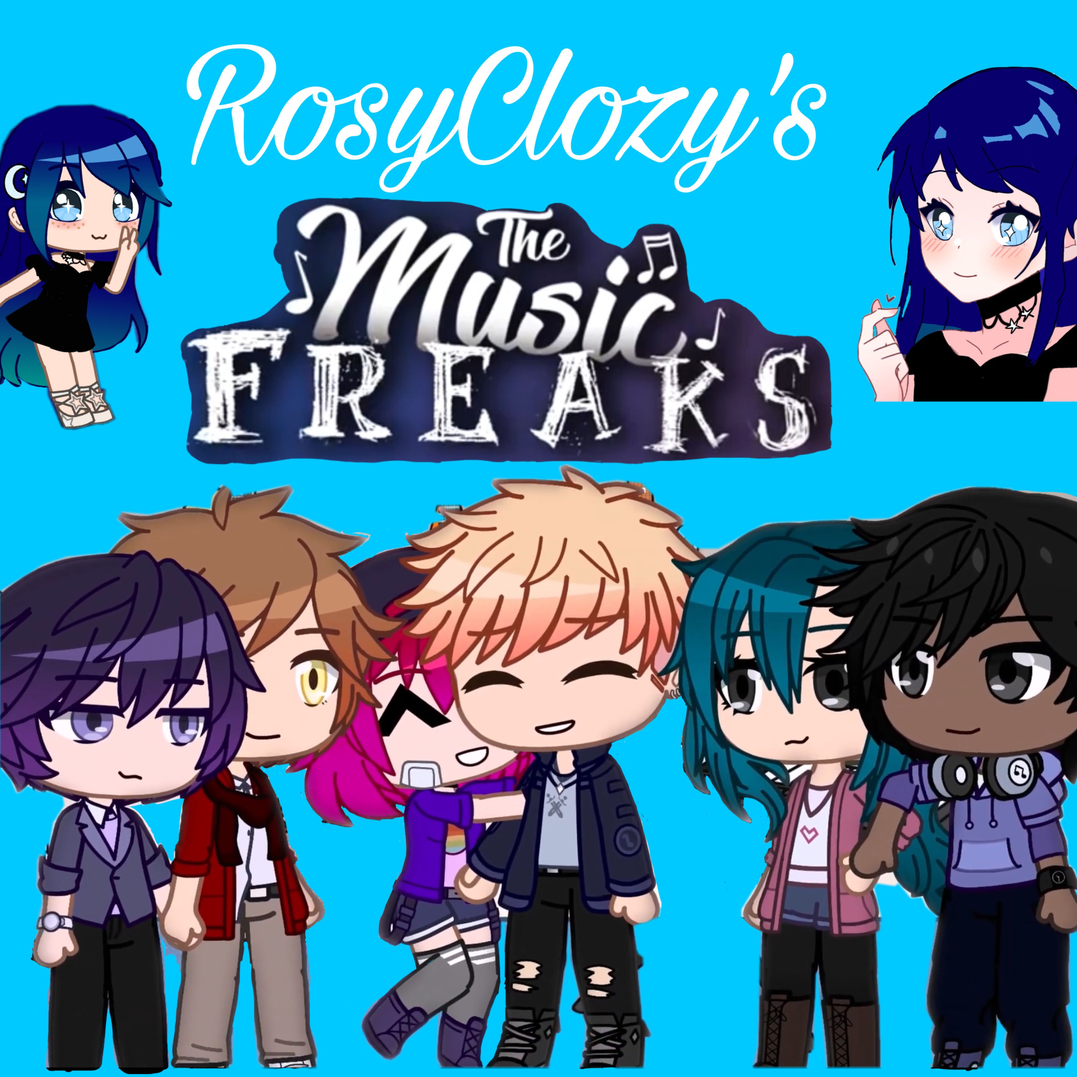 RosyClozy Wallpapers - Wallpaper Cave