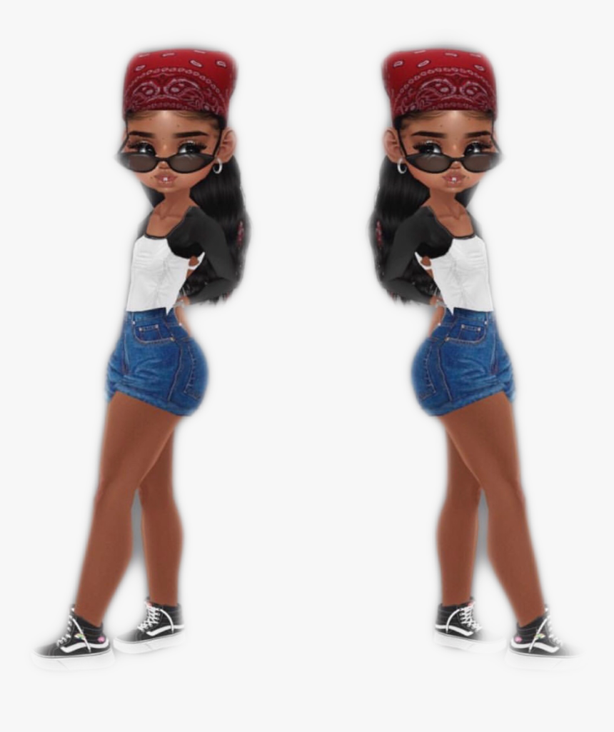 Imvu Light Skin Girls Wallpapers - Wallpaper Cave