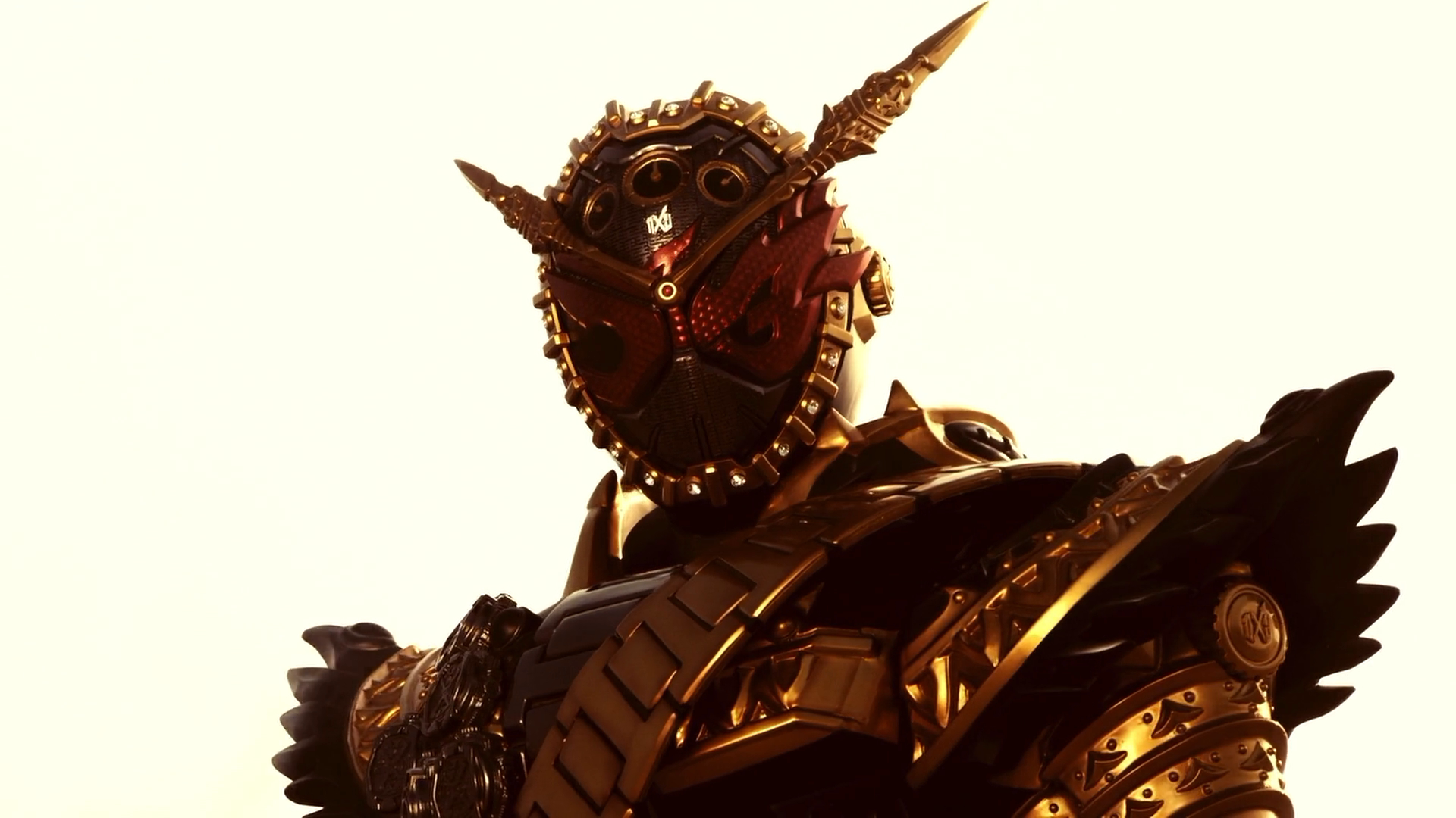 Kamen Rider Grand Zi-O Wallpapers - Wallpaper Cave