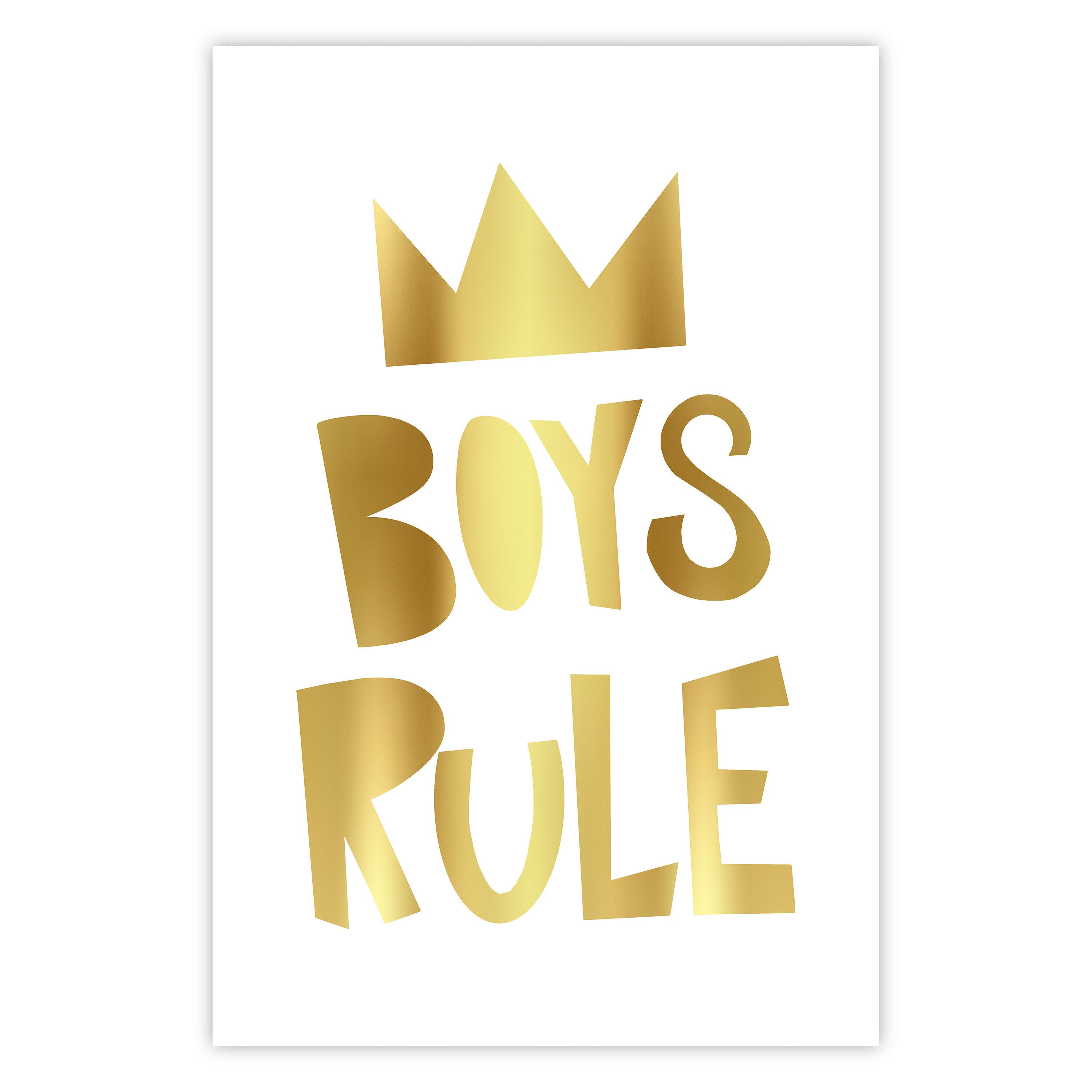 Boys Rule Wallpapers - Wallpaper Cave