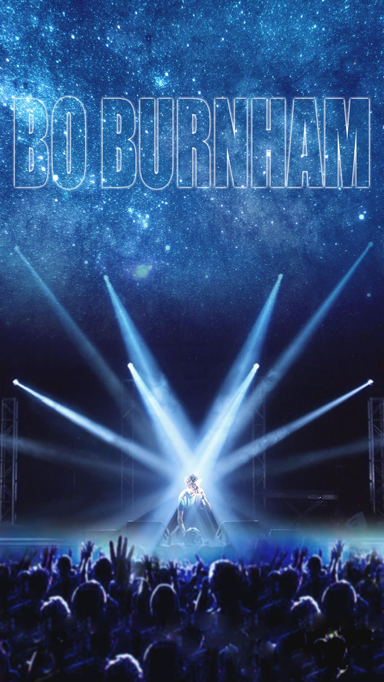 Bo Burnham Wallpapers - Wallpaper Cave