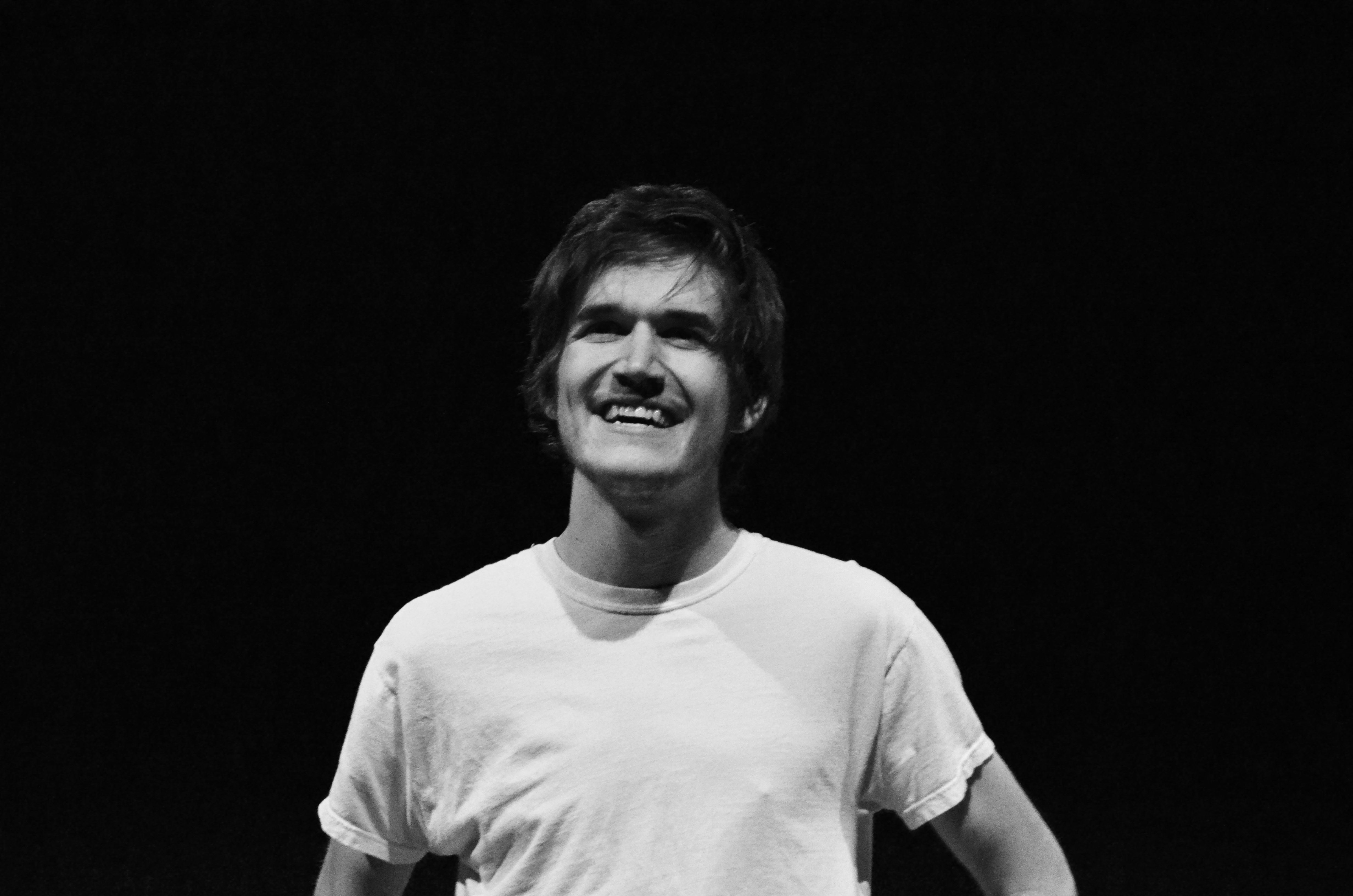 Bo Burnham Wallpapers - Wallpaper Cave