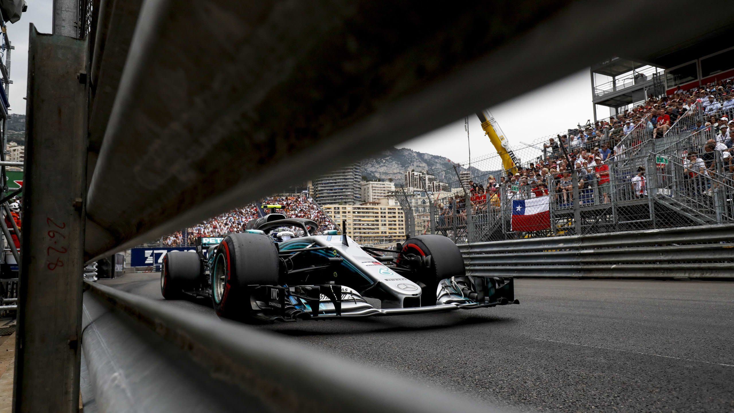 Monaco F1 2021 Wallpapers - Wallpaper Cave