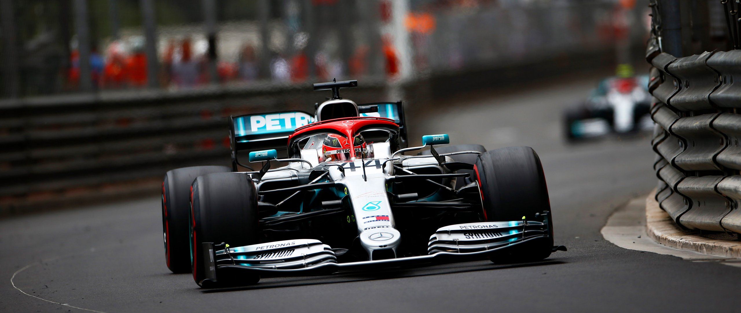 Monaco F1 2021 Wallpapers - Wallpaper Cave