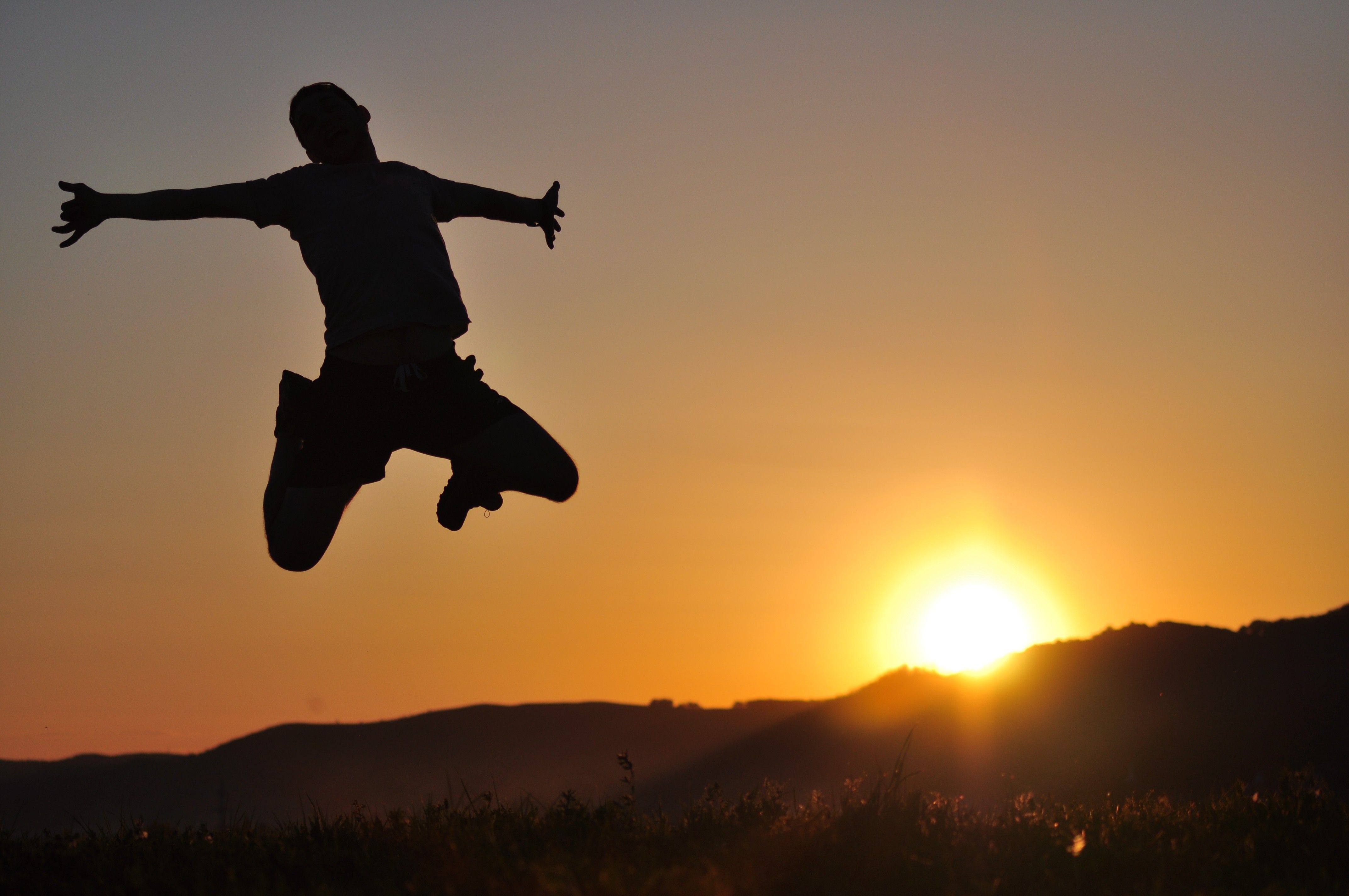 Happy Sunrise Wallpapers - Wallpaper Cave