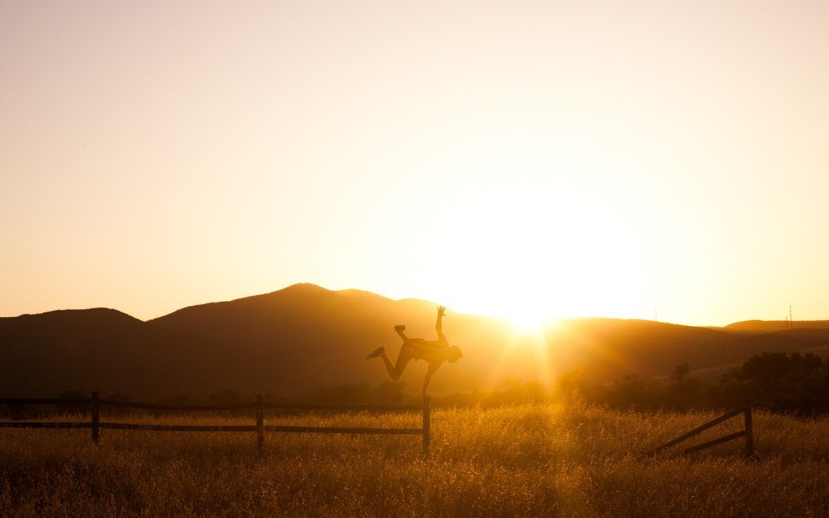 Happy Sunrise Wallpapers - Wallpaper Cave