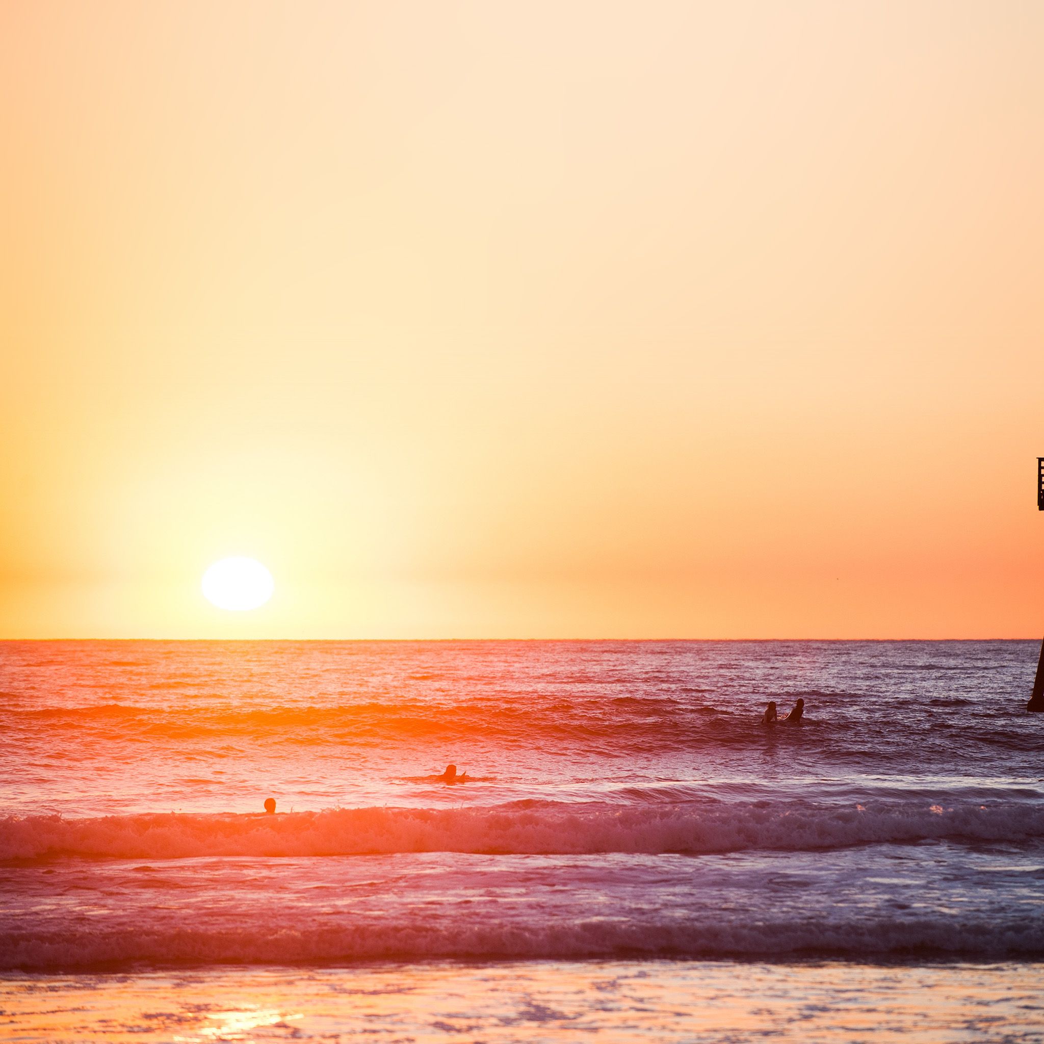 Happy Sunrise Wallpapers - Wallpaper Cave