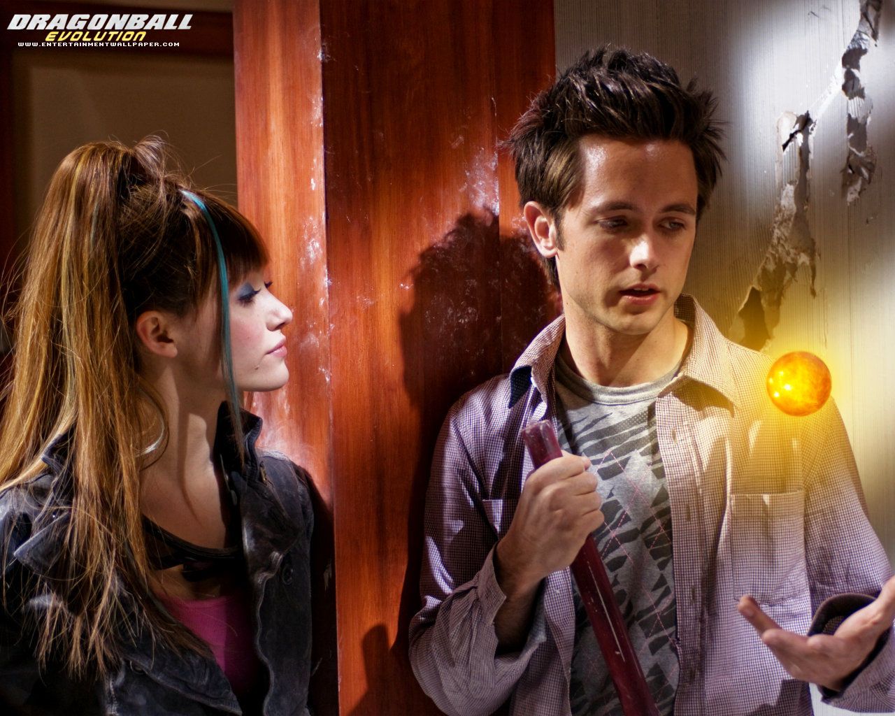 Dragonball Evolution Movie Desktop Wallpapers - Wallpaper Cave