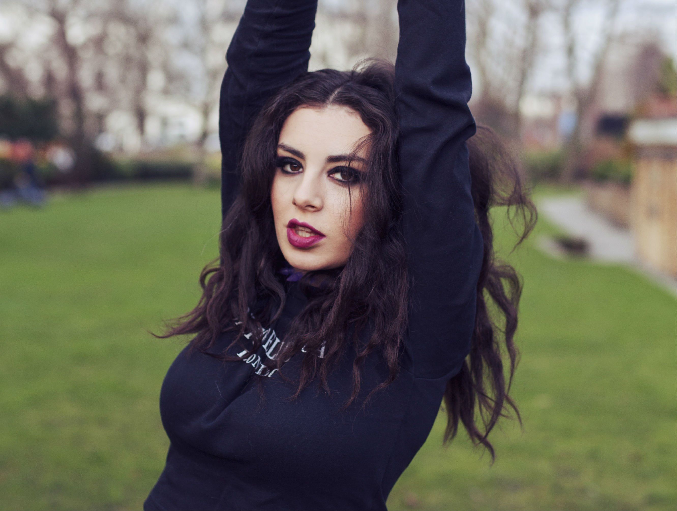 Darkwave Wallpapers - Wallpaper Cave