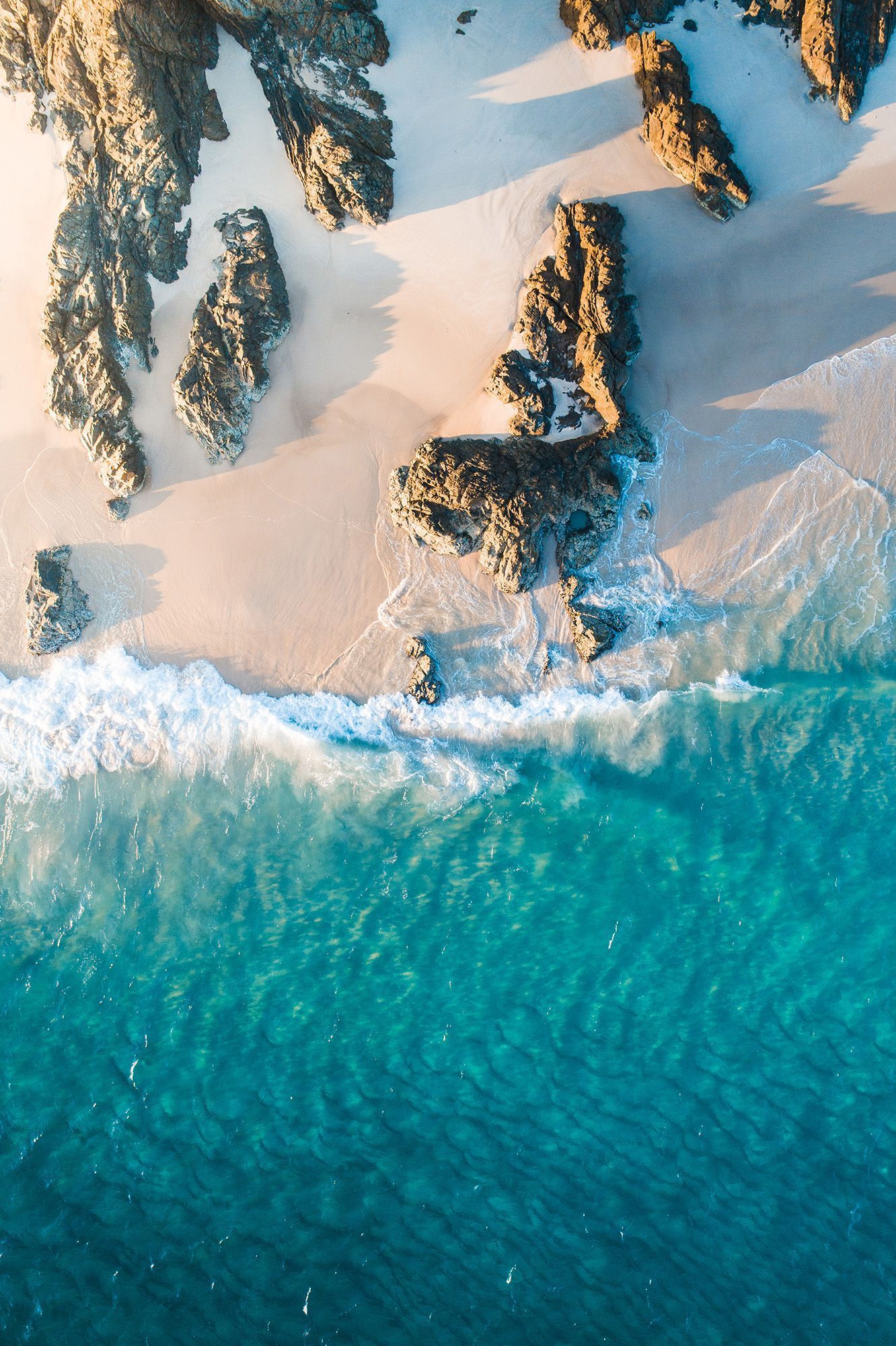 Ocean Bay Wallpapers - Wallpaper Cave