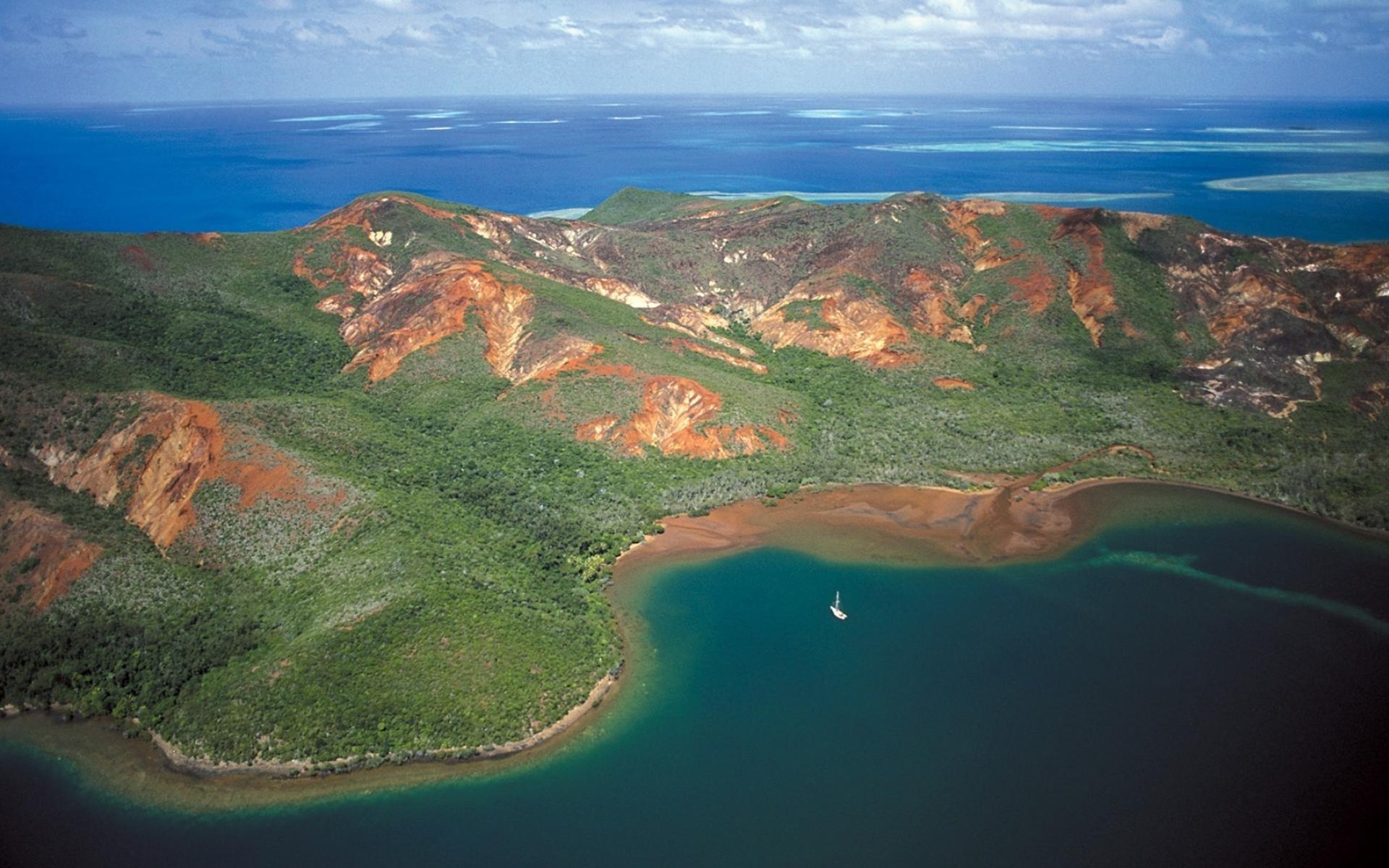 Ocean Bay Wallpapers - Wallpaper Cave