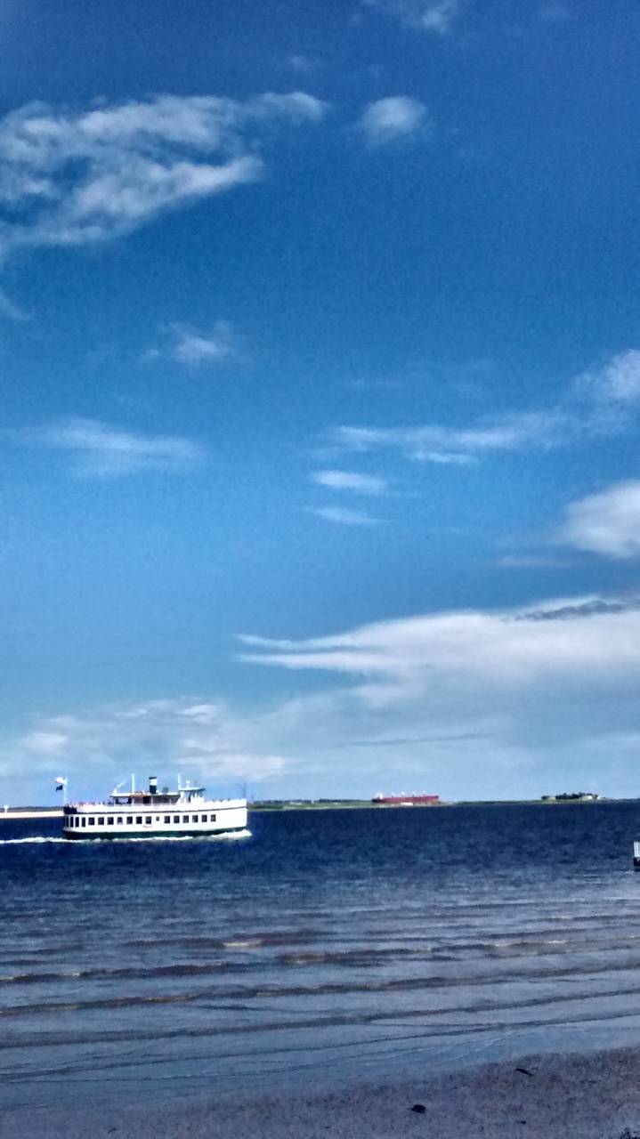 Ocean Bay Wallpapers - Wallpaper Cave