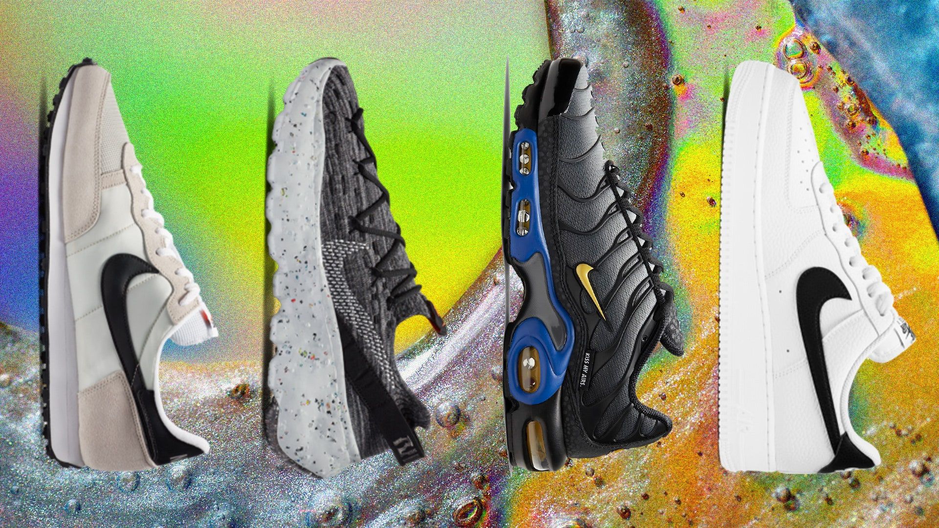 Nike Cortez Wallpapers - Wallpaper Cave