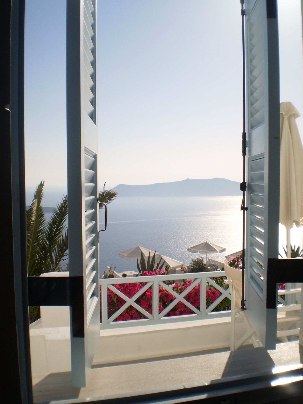 Glass Window Summer Wallpapers - Wallpaper Cave