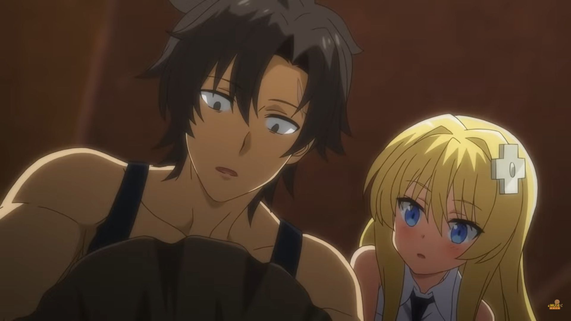 Combatants Will Be Dispatched! Wallpapers - Wallpaper Cave