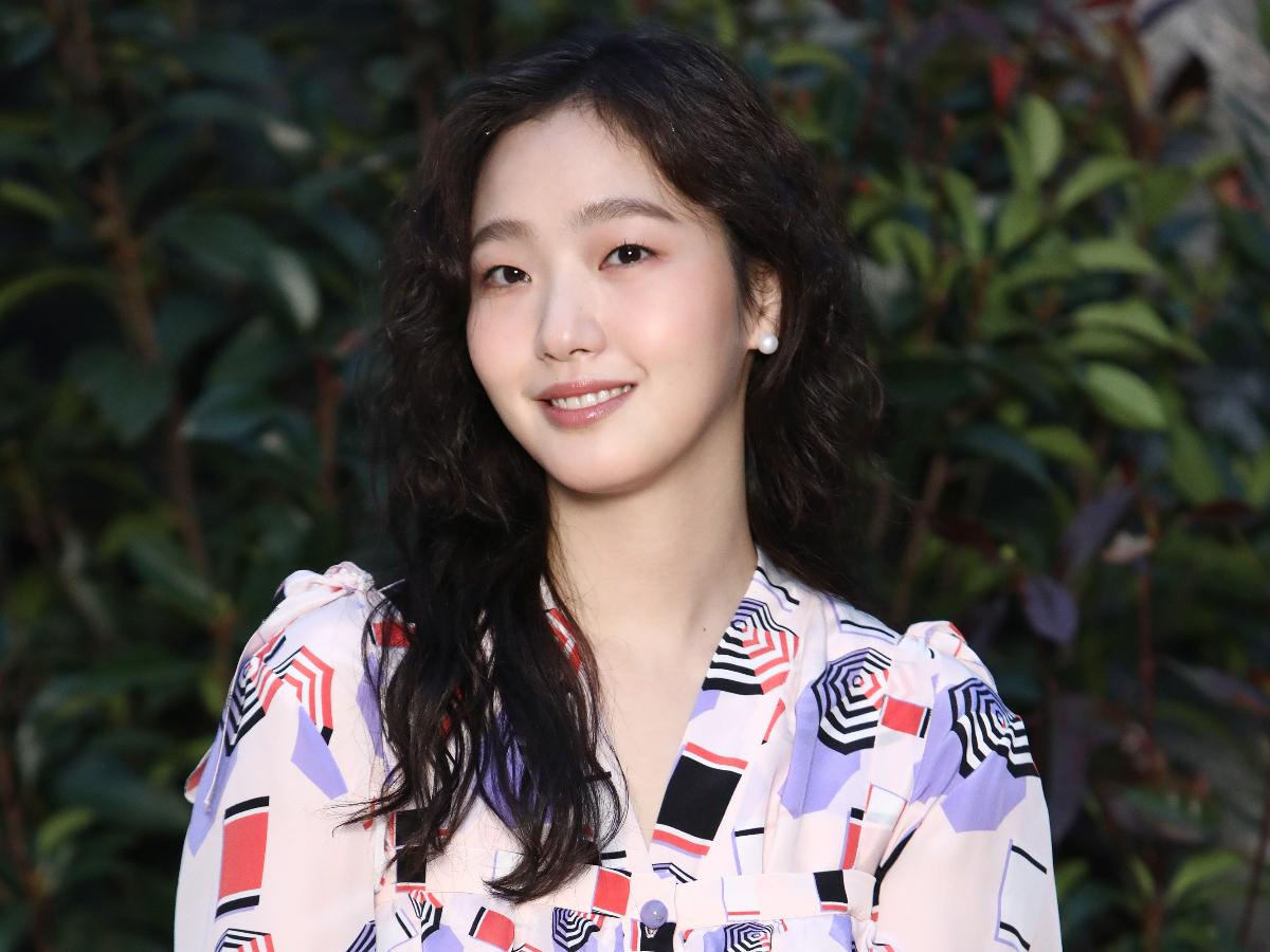 Kim Go Eun King Eternal Monarch Wallpapers Wallpaper Cave 4014
