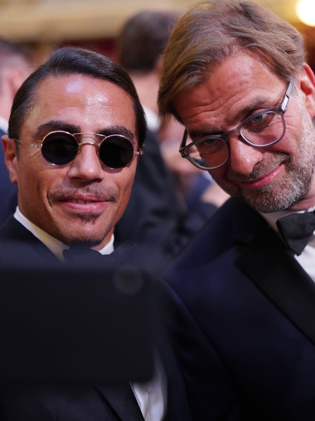 Salt Bae Wallpapers - Wallpaper Cave