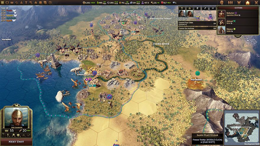 Old World Mohawk Games Wallpapers - Wallpaper Cave