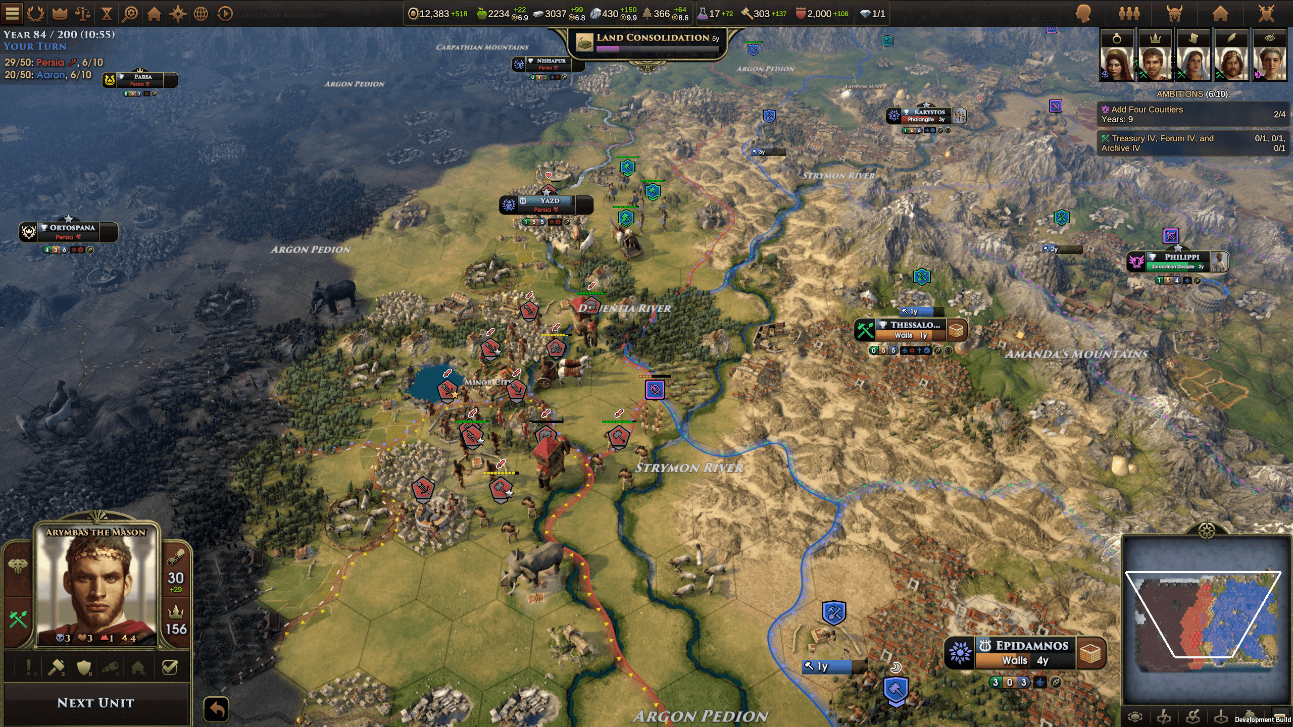 Old World Mohawk Games Wallpapers - Wallpaper Cave