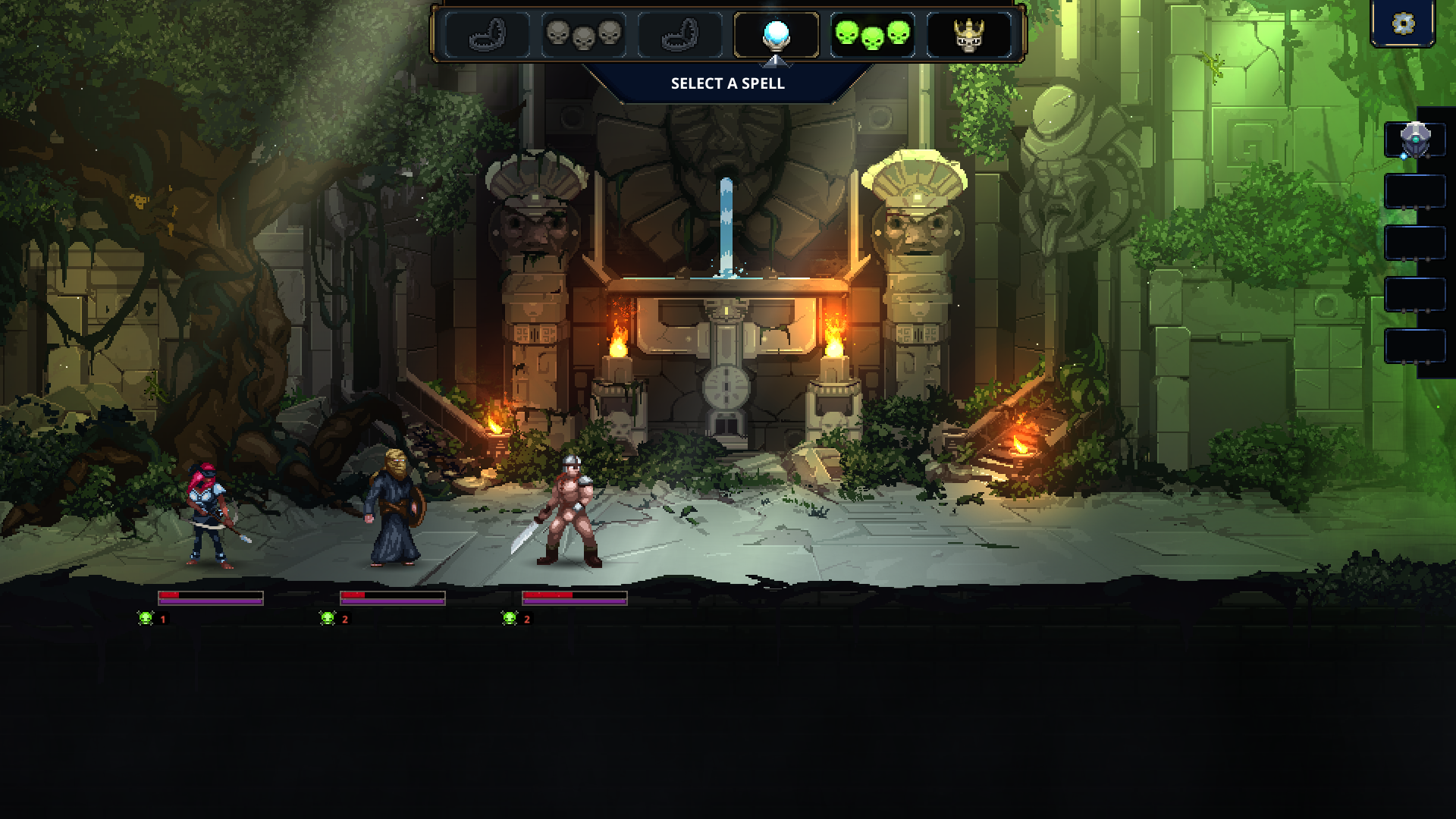 Legend Of Keepers Wallpapers - Wallpaper Cave