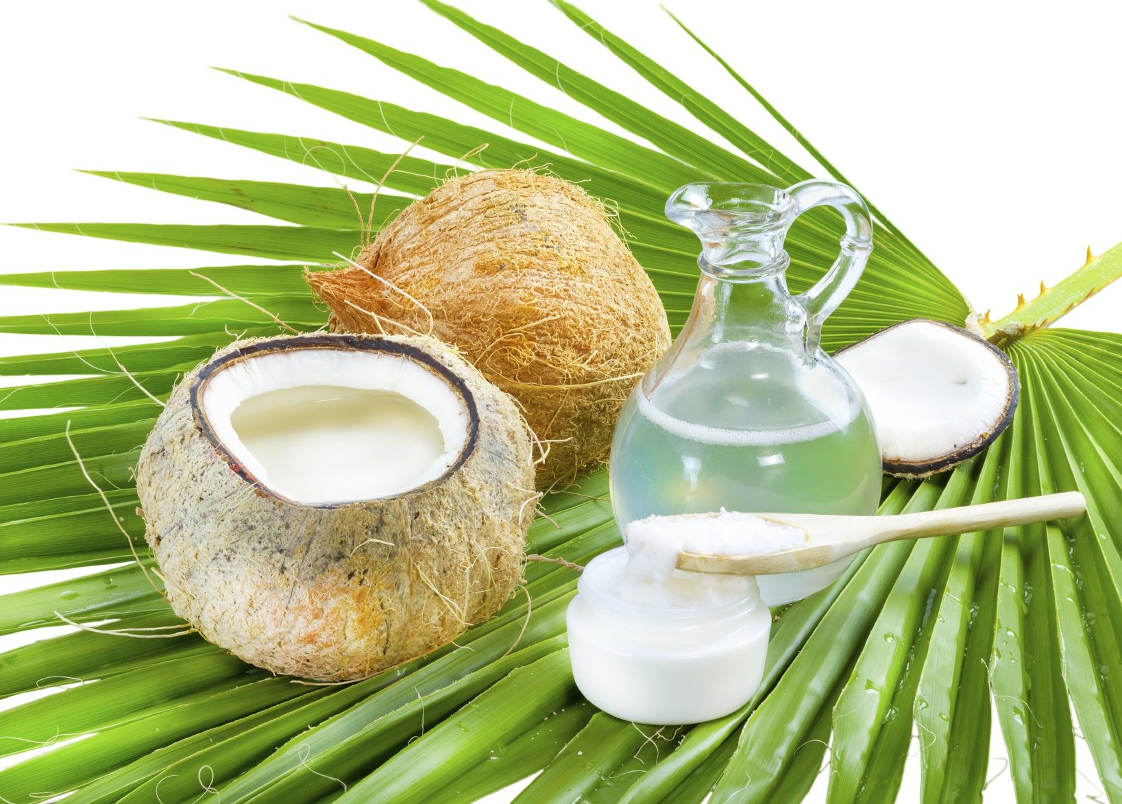 Coconut Oil Wallpapers - Wallpaper Cave