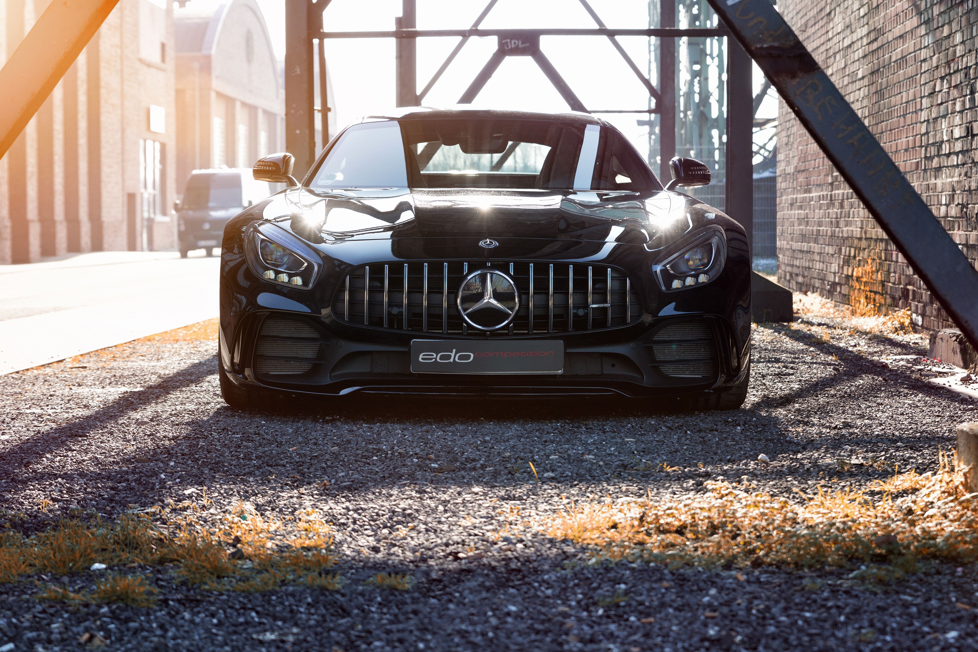 Mercedes Benz Black Wallpapers - Wallpaper Cave