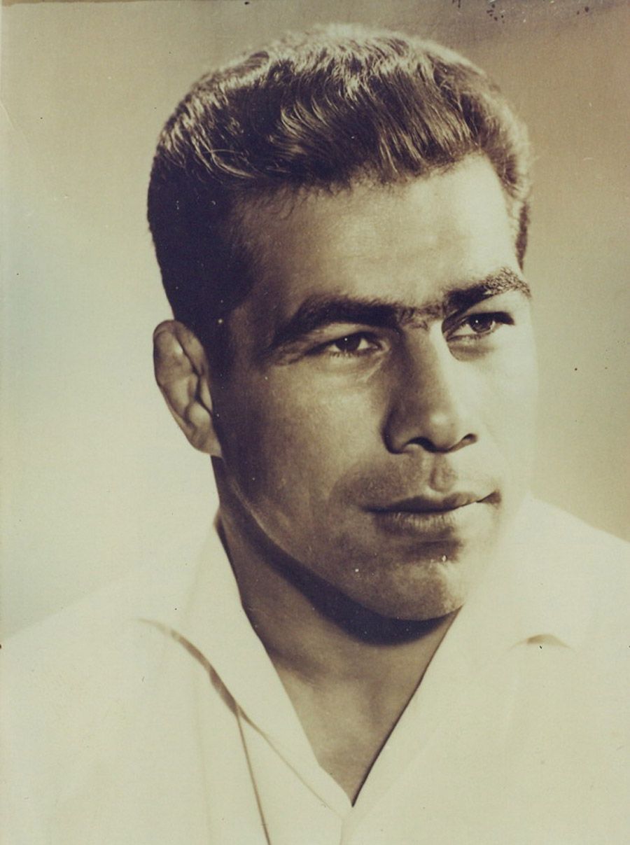 Mohammad Reza Takhti Wallpapers - Wallpaper Cave