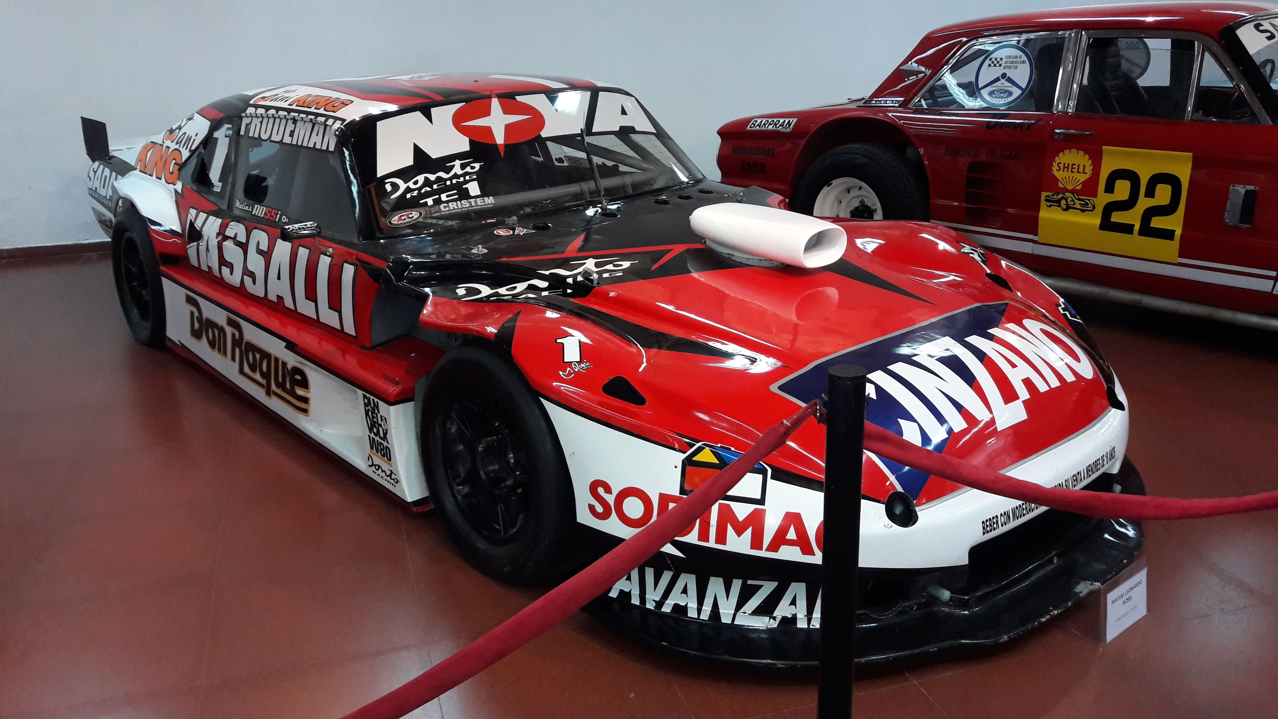 Turismo Carretera Wallpapers - Wallpaper Cave