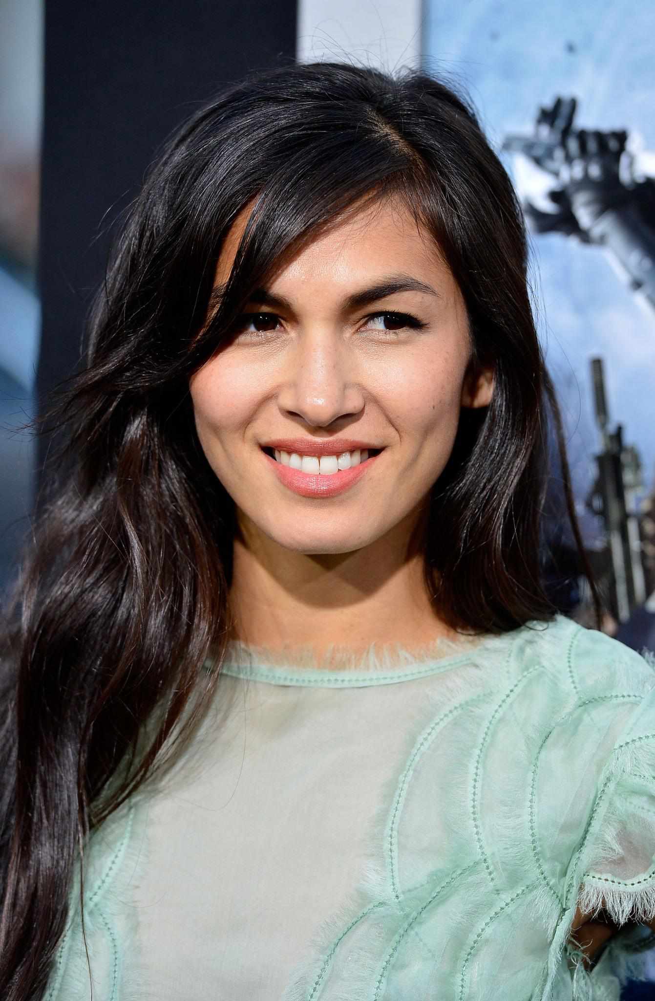 Jinx Elodie Yung Wallpapers - Wallpaper Cave