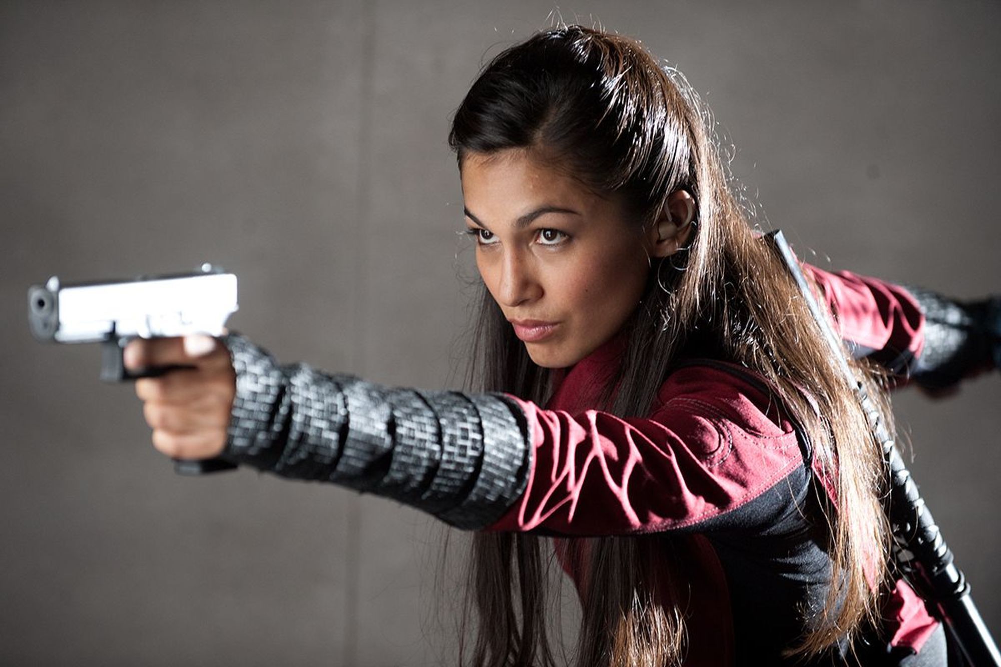 Jinx Elodie Yung Wallpapers - Wallpaper Cave