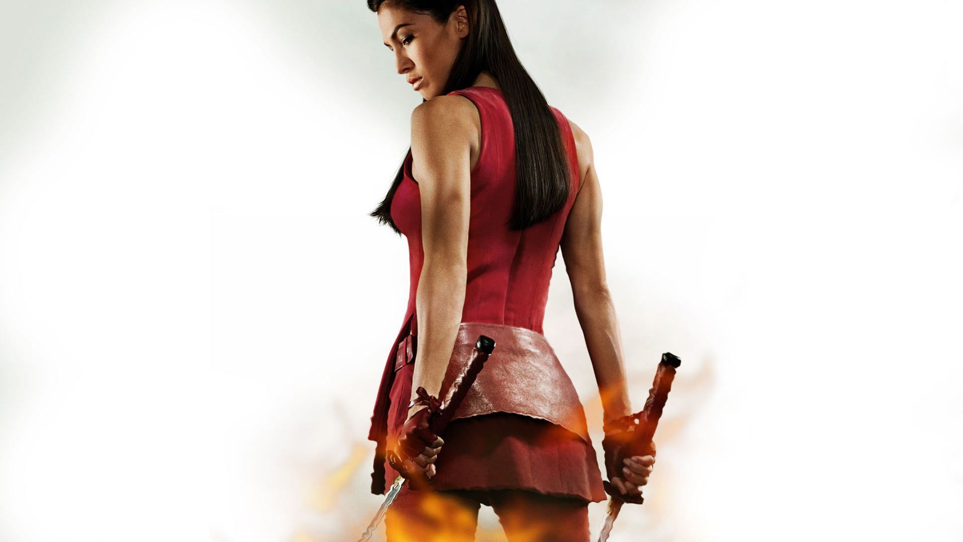 Jinx Elodie Yung Wallpapers - Wallpaper Cave