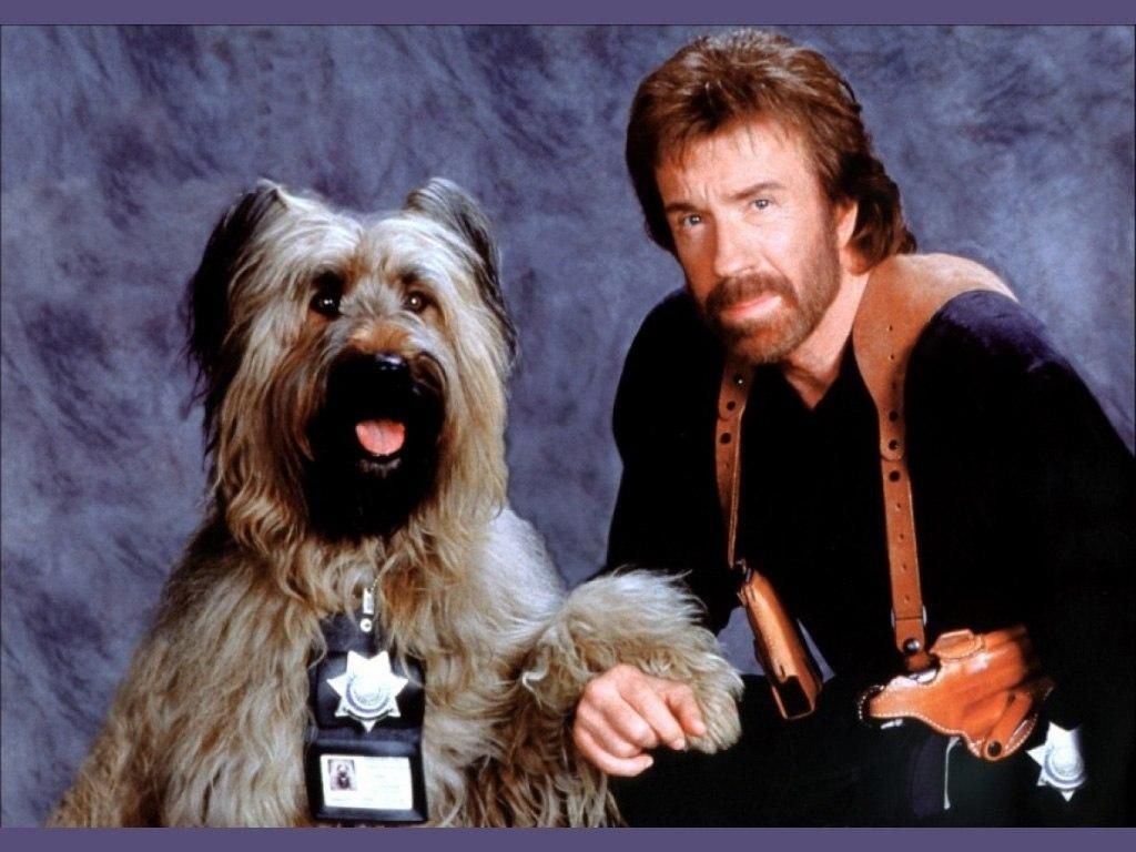 Walker Texas Ranger Wallpapers - Wallpaper Cave