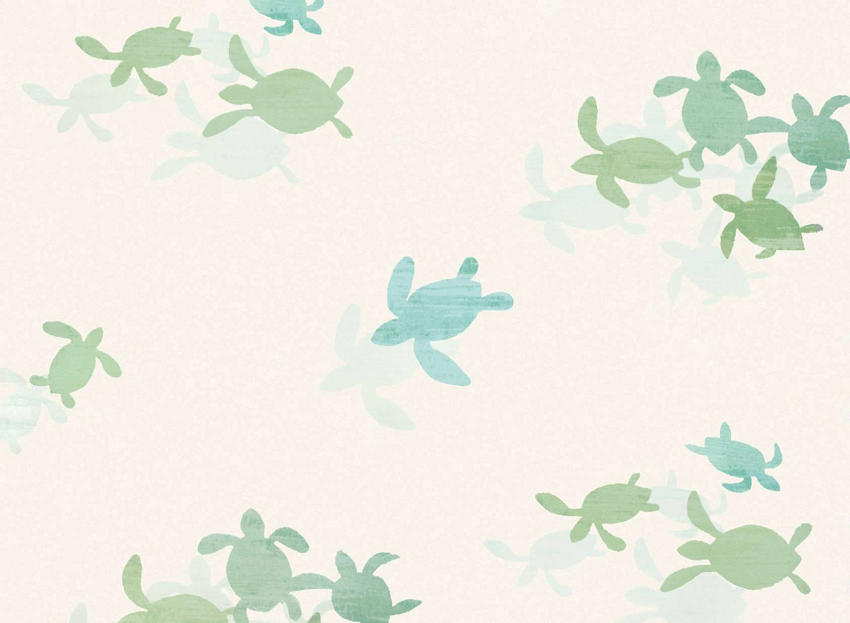 Tiny Turtle Wallpapers - Wallpaper Cave