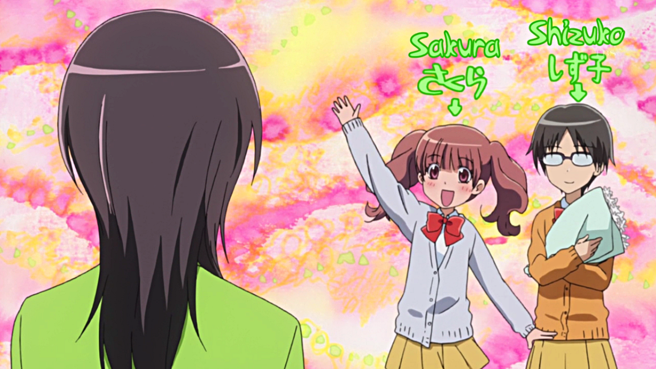 Shizuko Kaga Wallpapers - Wallpaper Cave