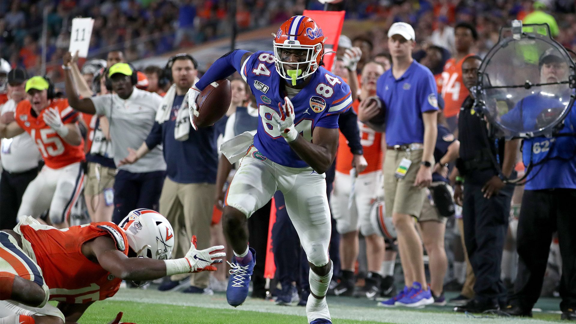 Kyle Pitts Wallpapers - Wallpaper Cave