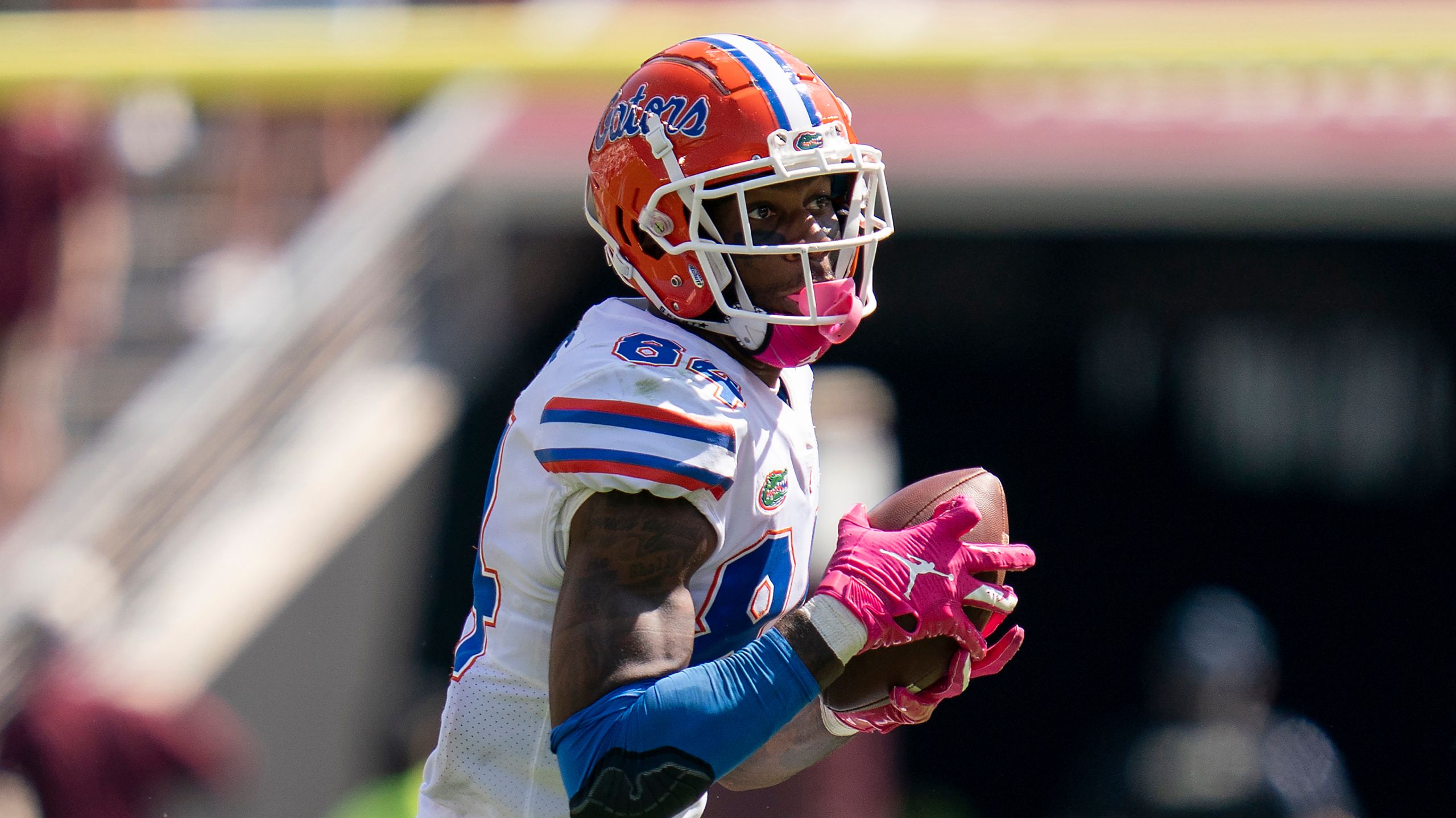 Kyle Pitts Wallpapers - Wallpaper Cave