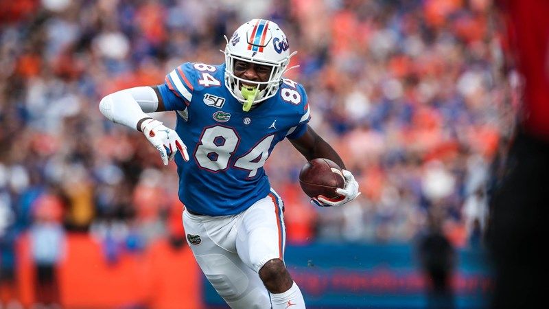 Kyle Pitts Wallpapers - Wallpaper Cave