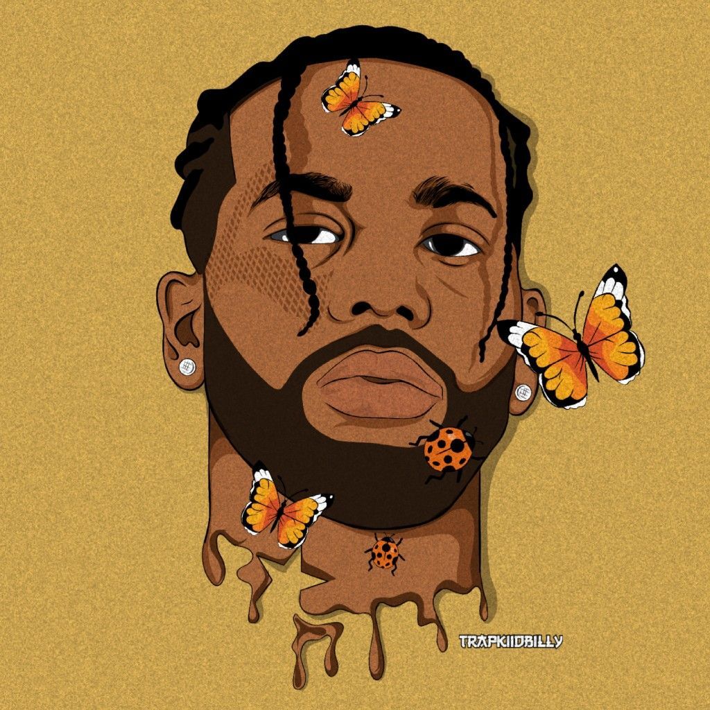 Hoodrich Wallpapers - Wallpaper Cave