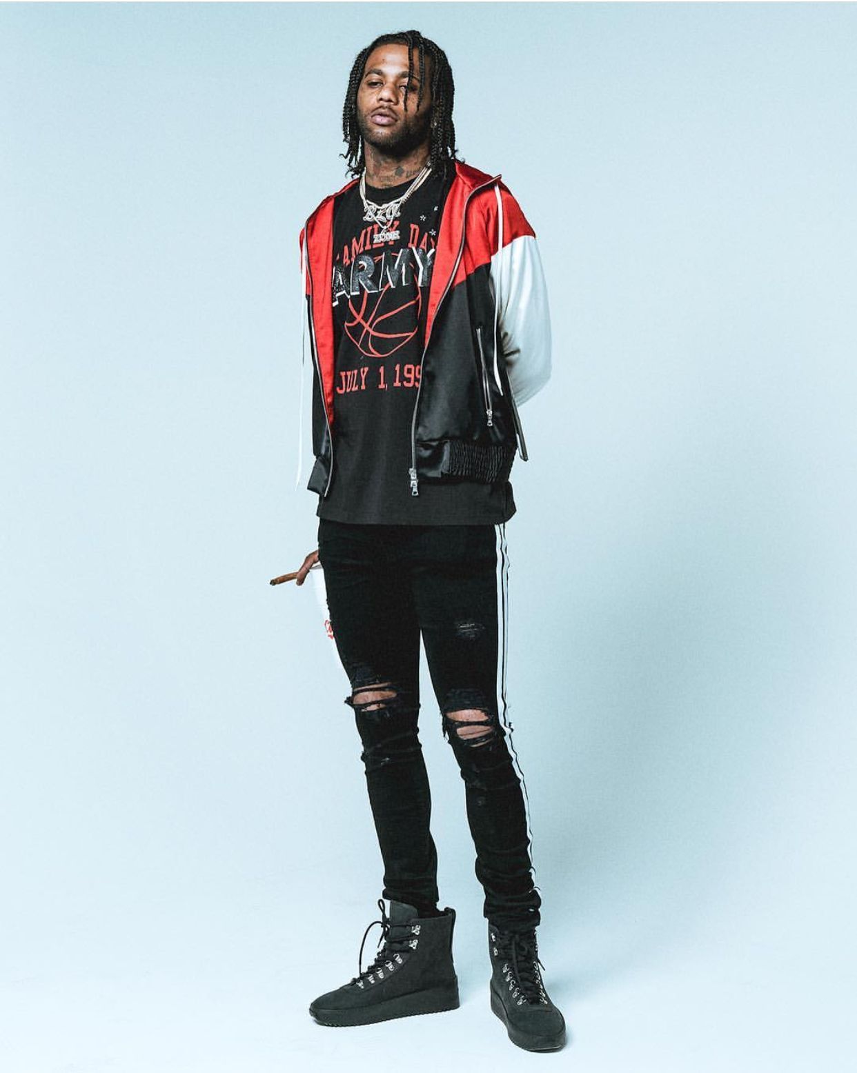 Hoodrich Wallpapers - Wallpaper Cave