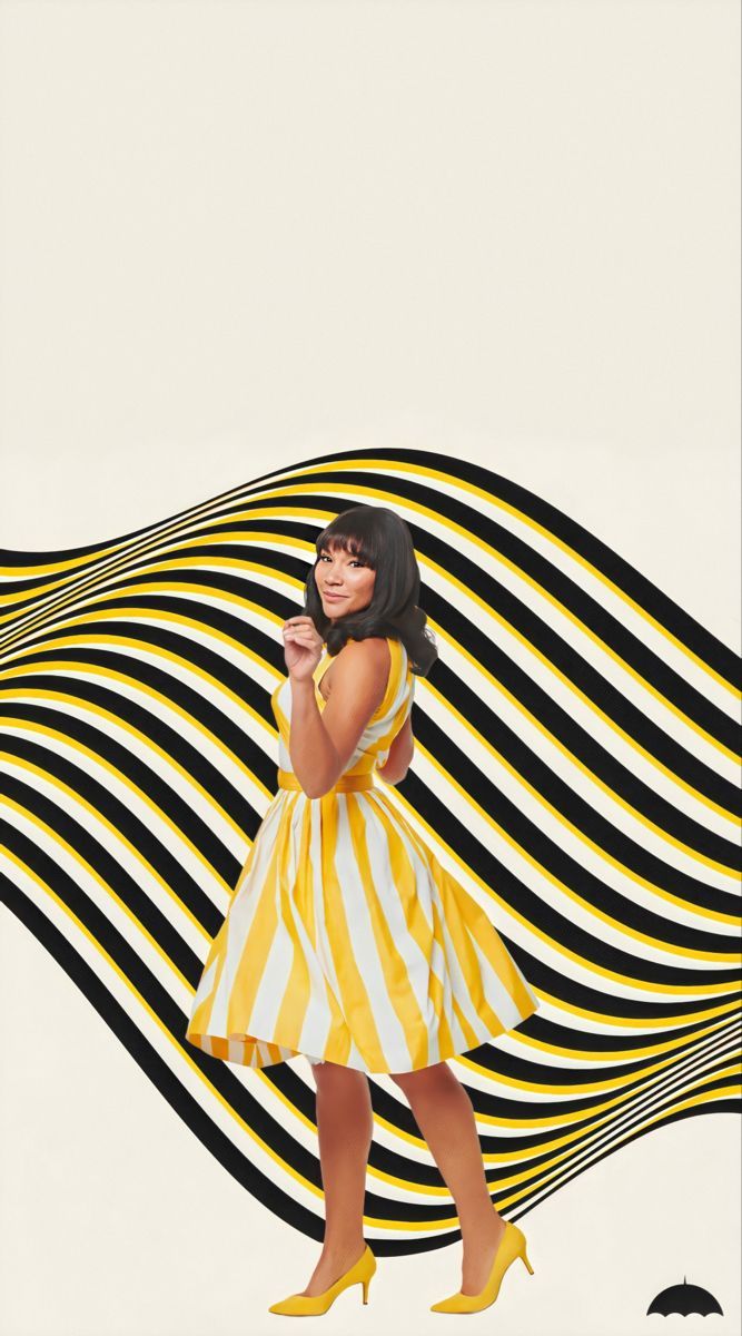 The Umbrella Academy Allison Wallpapers - Wallpaper Cave