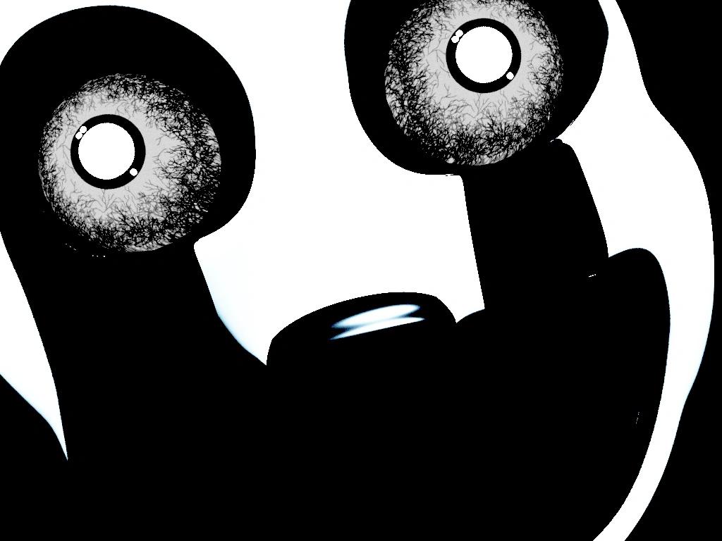 Nightmarionne Wallpapers - Wallpaper Cave