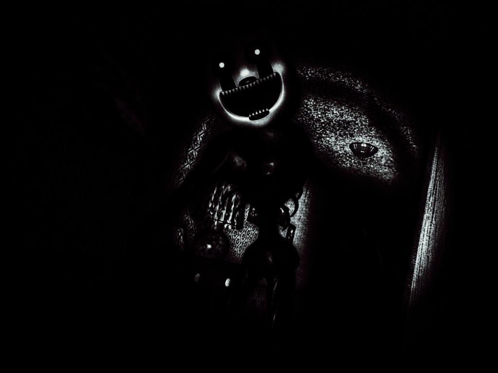 Nightmarionne Wallpapers - Wallpaper Cave