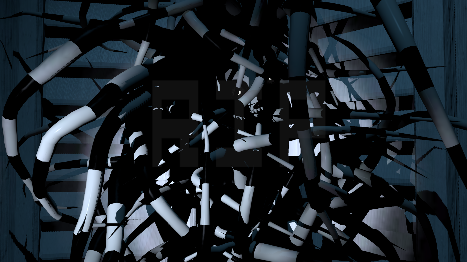 Nightmarionne Wallpapers - Wallpaper Cave