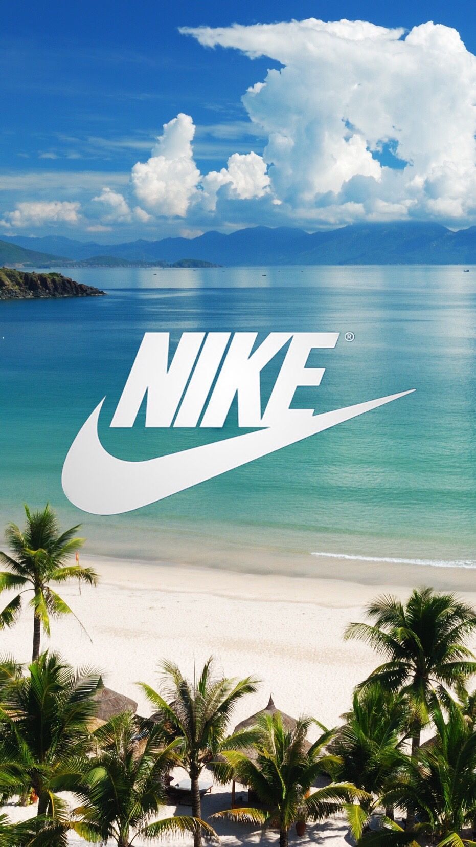Nike Spring Wallpapers - Wallpaper Cave