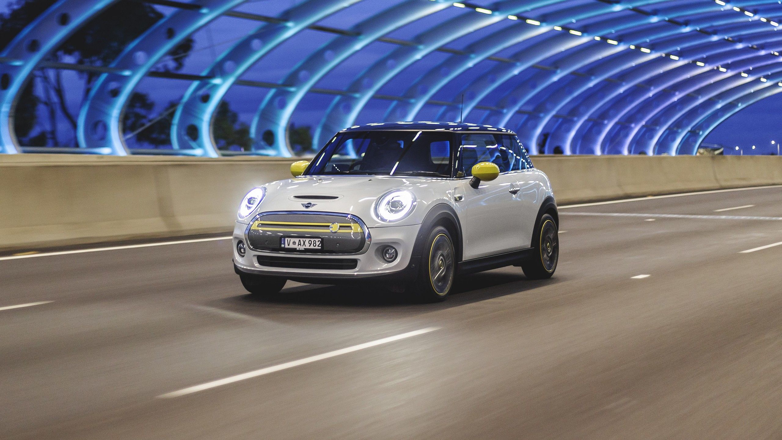 Mini Cooper 2021 Wallpapers - Wallpaper Cave