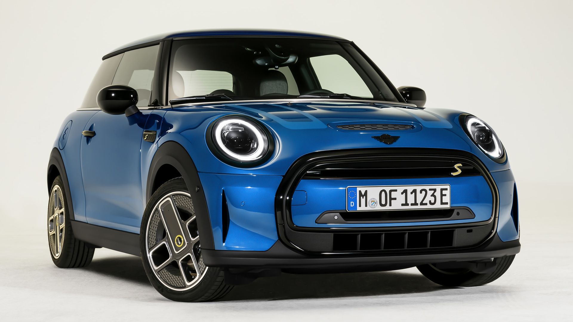 Mini Cooper 2021 Wallpapers - Wallpaper Cave