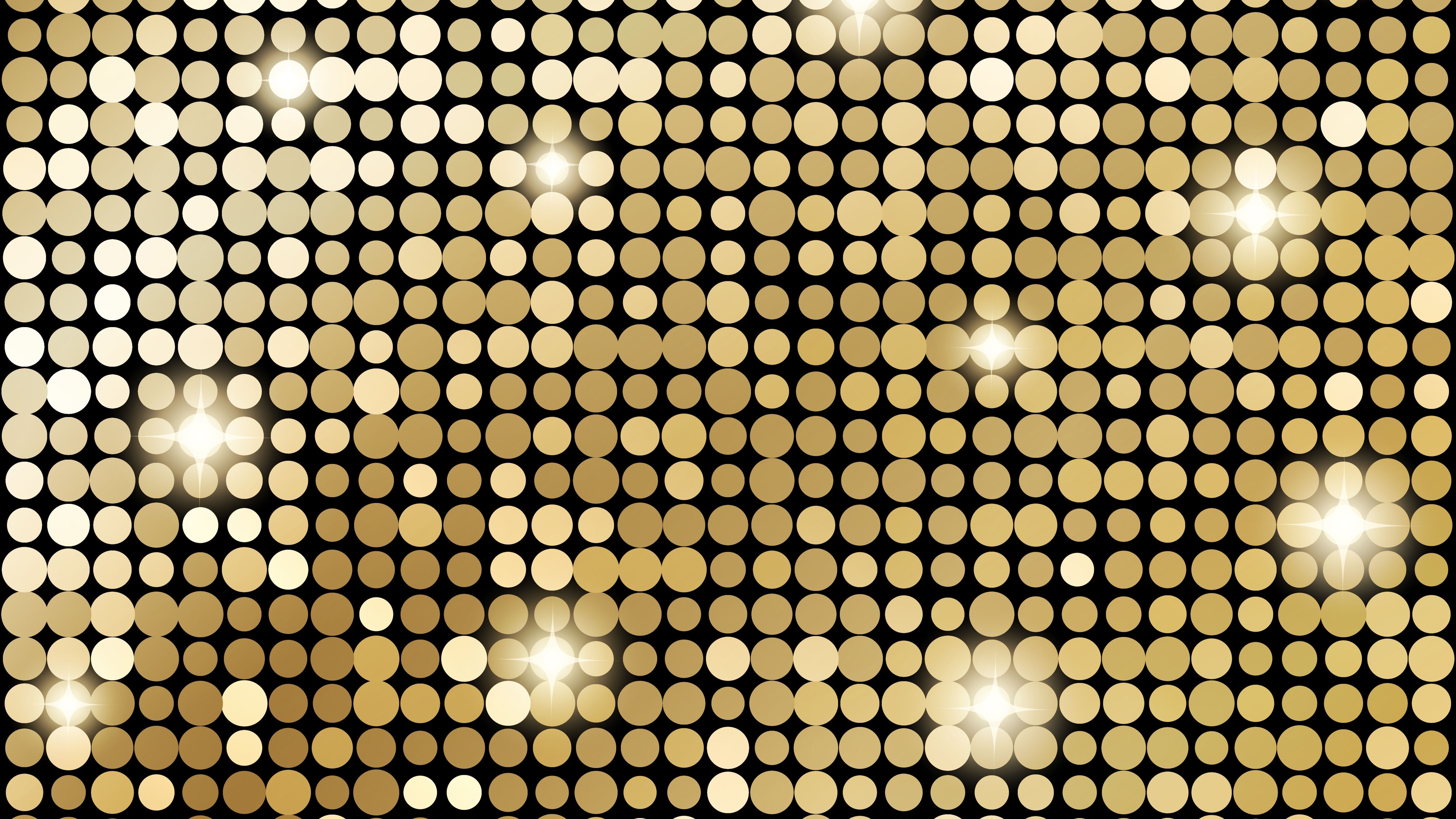 4k Circle Wallpapers - Wallpaper Cave