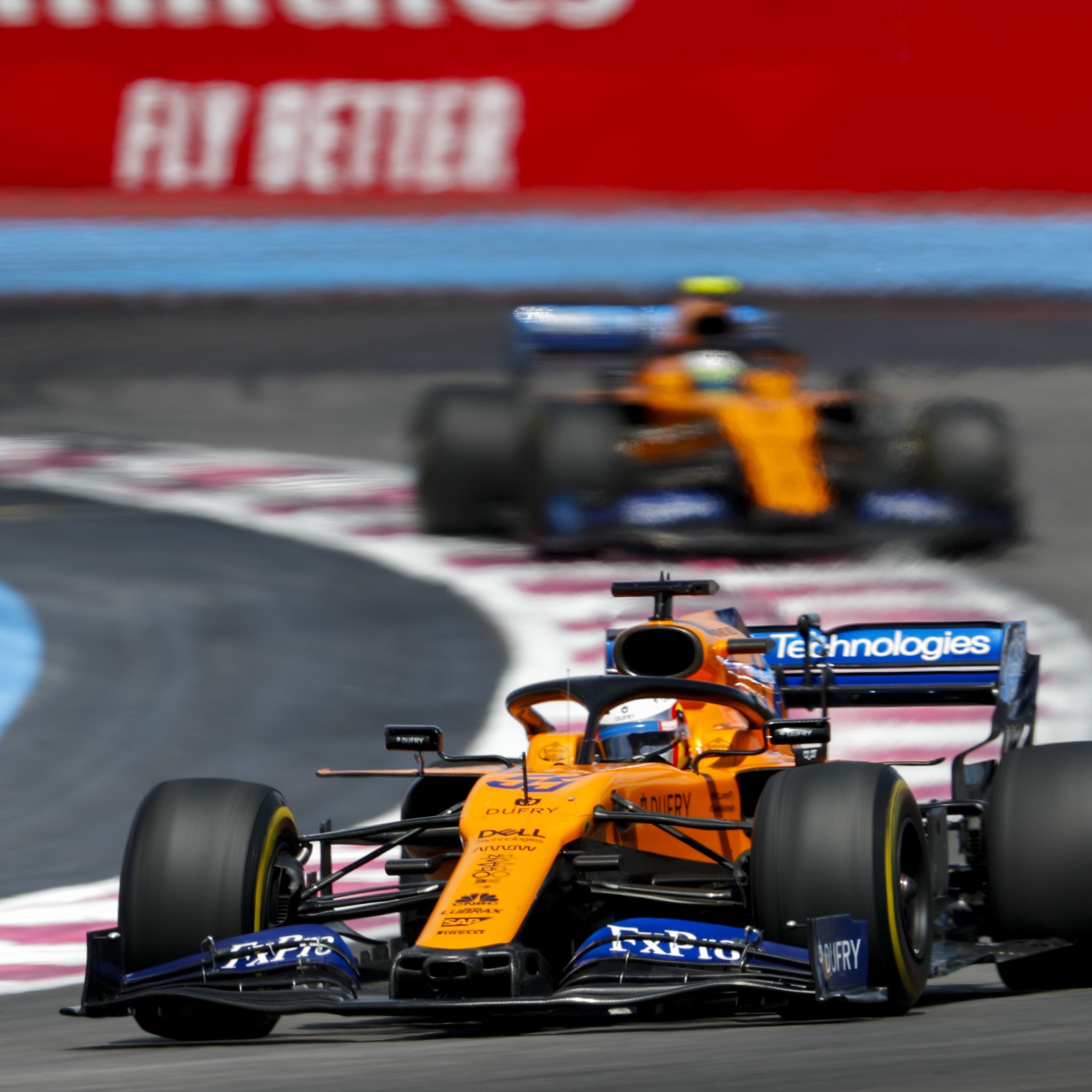 Formula One Race Wallpapers - Wallpaper Cave